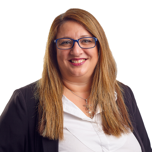 Our Medical Accountants Team | RBP